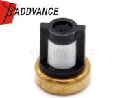 China Short Fuel Injector Micro Filter With 6mm Ring For  Bosh Deka Tope Injectors for sale
