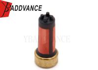 China Red Micro Fuel Filter Walker 30-118 6x3x14mm for Bosch EV1 EV6 Injectors ISO9001 for sale