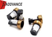 China Replacement Fuel Injector Micro Basket Filter 6.6x2.8x10mm for IWP for sale