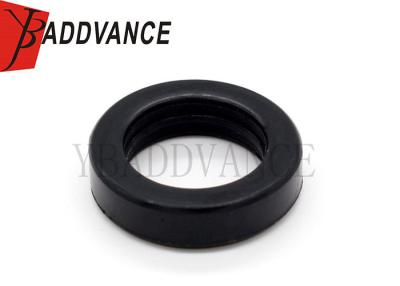 China Black Rubber Fuel Injector Seal 21.6x13.6x5.4mm FJ799 06164-P2J-000 for Honda S2000 2.0L for sale