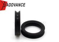 China Fuel Injector Grommet Repair Kit for Nissan JS23-4 18.4x12x1.9mm Rubber Seal for sale