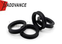 China Rubber Fuel Injector Repair Seal Kit 23.2x15.5x5mm for Toyota ASNU242 for sale