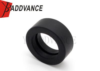 China Injector Nozzle Rubber Oil Seal for Keihin Injection 21x12.8x8.2mm High Precision for sale