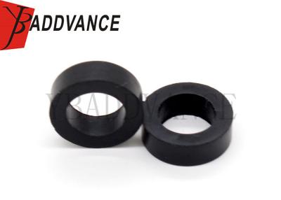 China Fuel Injector O Ring Seal BC1018 OEM Standard Black Nylon for Motorcycle Automotive Parts for sale