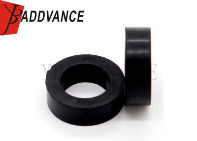 China Fuel Injector Rubber Seal 13.71x8.64x4.32mm for Denso Toyota 1 Year Warranty for sale
