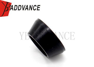 China Black Rubber Fuel Injector Grommet 24x16x10mm for Ford BC1032 Fuel Injector Repair Kit for sale