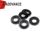 China Fuel Injector Lower Rubber Bushing BC1036 24.6x11.1x4.2mm for Nissan Altima for sale