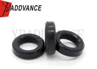 China Mitsubishi Fuel Injector Grommet Repair Seal Kit 14x9x4mm BC1023 Rubber Gasket for sale