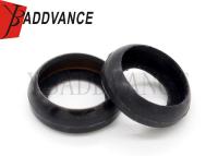 China Black Rubber Fuel Injector Repair Kit Nozzle Oil Seal BC1024 15x9x4.5mm for Toyota Petrol Engine for sale