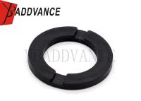 China Rubber O Ring Kit BC1027 19x12x2mm Fuel Injector Lower Cushion Ring Seal for Nissan for sale