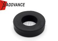 China Fuel Injector Lower Rubber Bushing 29.6x14.6x7.5mm for Nissan Gasoline Petrol Engines for sale