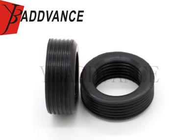 China Insulator Fuel Injector Repair Kit Rubber Seal 23.4x15.1x8.3mm for VW BC1029 for sale