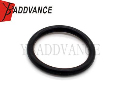 China BC3032 Fuel Injector O Ring Kit 20.52x2.59mm For Geo Suzuki Black for sale