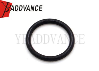China 12.7x1.3mm Fuel Injector Repair Kit Seals O Ring Rubber 1 Year Warranty for sale