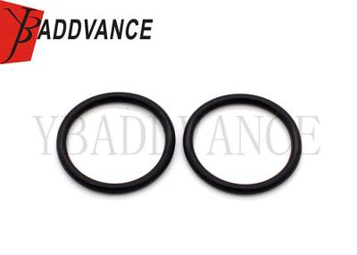 China Black Rubber Universal O Ring Kit BC3067 17.28 x 1.76mm Industrial Seal for sale