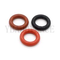 China Fuel Injector O Ring Repair Kit 6.8x2.4mm BC3003 Rubber Seal for Petrol Engine for sale