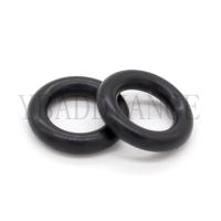 China GB3-162 Fuel Injector O Ring Repair Kit 7.04x2.44mm for GEO Honda Suzuki for sale