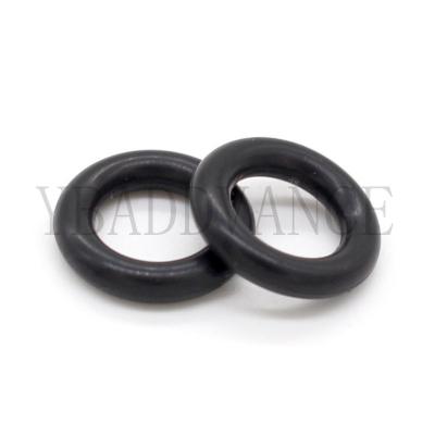 China GB3-162 Fuel Injector O Ring Repair Kit 7.04x2.44mm for GEO Honda Suzuki for sale