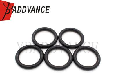 China Fuel Injector O Ring Kit 20.57x3.89mm for Geo Suzuki BC3035 ISO9001 Black for sale