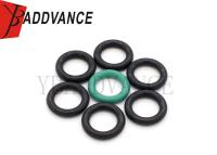 China BC3036 Fuel Injector O Ring 7.0x2.16mm Rubber Sealing Kit for Gasoline Injectors for sale