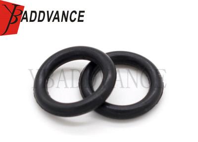 China Air Conditioner Injector Rubber O Ring Set BC3037 7.7mm ID 11.3mm OD 1.8mm for sale