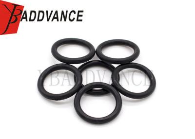 China Replacement Fuel Injector Seal Kit  Material For  Black Color for sale