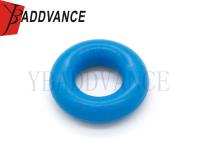 China Petrol Engine 13mm Blue O Rings Replacement For Bosh Hdev5 Gdi Injector ASNU271 for sale
