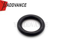China Black Rubber Fuel Injector Repair Kits for Peugeot 206 9.5x2.5mm O-Ring for sale
