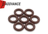 China Fuel Injector O-Ring Seal Kit 8.5x3mm for BMW 13647531313 VAG WHT007801 for sale