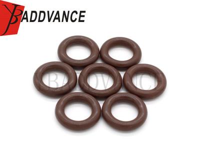 China Fuel Injector O-Ring Seal Kit 8.5x3mm for BMW 13647531313 VAG WHT007801 for sale