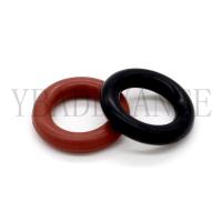 China ASNU103B Fuel Injector O-Ring Kit for Nissan Side Feed 7.56mm ID 2.62mm Thick for sale