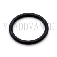 China Gasoline Resistant Rubber O Ring 10.82x1.27mm for Chrysler ISO9001 for sale
