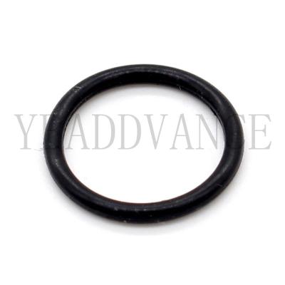 China Gasoline Resistant Rubber O Ring 10.82x1.27mm for Chrysler ISO9001 for sale