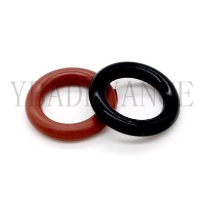 China Replacement Fuel Injector O-Ring Repair Kit 9.19x2.62mm for 25334150 ISO9001 for sale