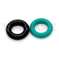 China Fuel Injector Repair Kit BC3011 8x3.25mm O-Ring for Daewoo 17103677 High Precision for sale