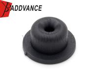 China Fuel Injector Nozzle Repair Kit 2.2mm Hole Pintle Cap Plastic Nylon for Bosch 13x6.4mm for sale