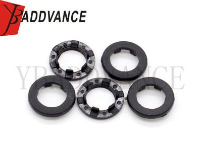 China Fuel Injector Plastic Pintle Cap 12.8x8.1x4.3mm for Motor Aftermarket Replacement for sale