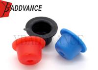 China ASNU26 Fuel Injector Pintle Cap Repair Kit 13x7.7mm for Bosch 2mm Hole for sale