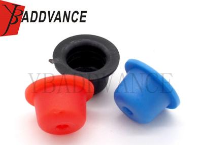 China ASNU26 Fuel Injector Pintle Cap Repair Kit 13x7.7mm for Bosch 2mm Hole for sale