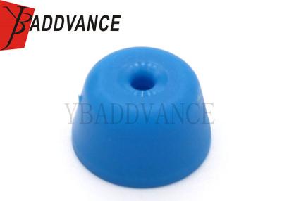 China Blue ASNU05 Short Type Pintle Cap Car Service Kit 11x6.75mm Fit Webber Injectors for sale