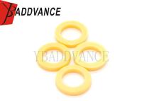 China ASNU09 Bosch Type EV1 Fuel Injector Yellow Washer 13.2x8x2mm for Universal Injector for sale