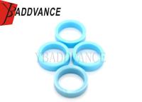 China Nylon / Plastic Precision Washers Spacers For GM Vortec Injector ISO9001 for sale