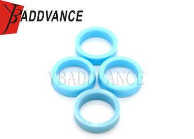 China Nylon / Plastic Precision Washers Spacers For GM Vortec Injector ISO9001 for sale
