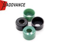 China Denso ASNU292 Fuel Injector Pintle Cap 10mm Black Nylon for Toyota Multiport for sale