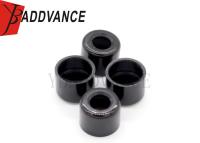 China Plastic PA66 Fuel Injector Pintle Cap for Denso Injector 15.4x12x4mm for sale