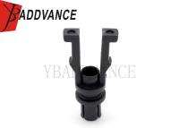China ASNU108G Fuel Injector Retaining Clip 14.5x12.4x40.8mm Black for GM VORTEC ISO9001 for sale