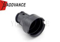 China Twin Hole Fuel Injector Repair Kits Plastic Pintle Cap ASNU289 GB 2-246 12.8x8.5mm for Denso Lexus for sale