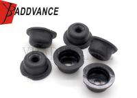 China Plastic Nylon Fuel Injector Pintle Cap 11.8x5.45mm 2.5mm Hole BC2034 GB 2-129 for sale