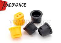 China ASNU35 Twin 2.2mm Hole Pintle Cap 10.8x8.5mm for Ford Mazda Denso Injector BC2024 for sale
