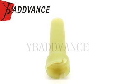 China Auto MPFI Spider Fuel Injector Retainer Clips Plastic for GM 96-05 Chevy V6 OEM Standard for sale